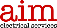 Home - AIM Electrical Services